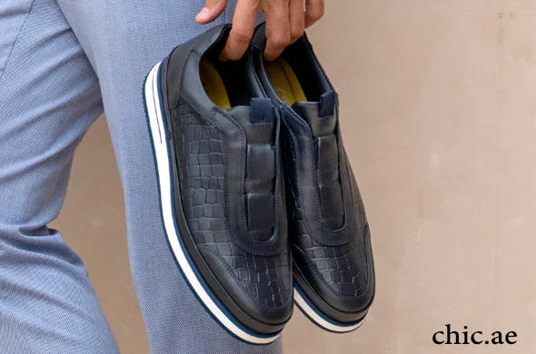 Top 10 Luxury Men Shoe Brands Every Man Should Know | Chic