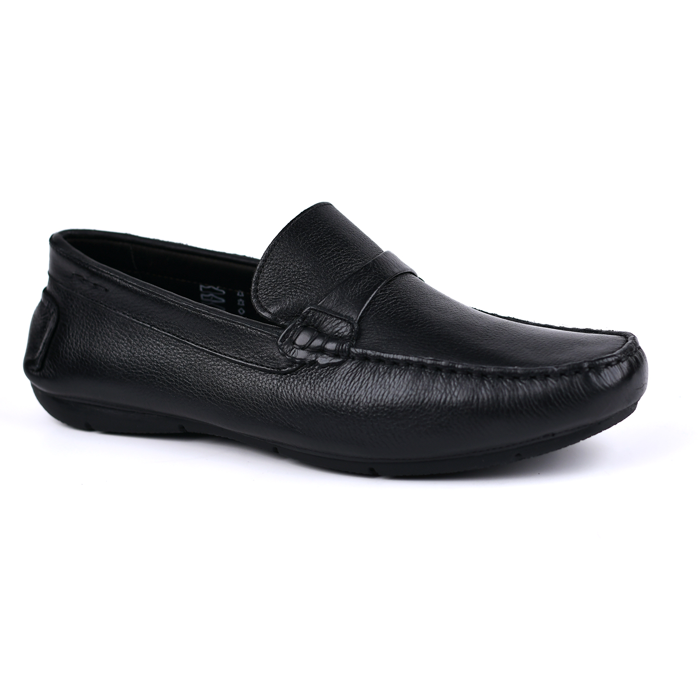 Chic Genuine Leather Smart Casual Shoes For Men | Chic